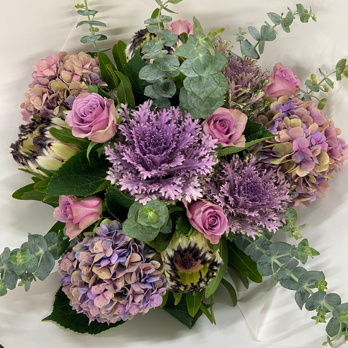 Flowers and the Art of Giving – Moffatt's Flower Company - Christchurch ...
