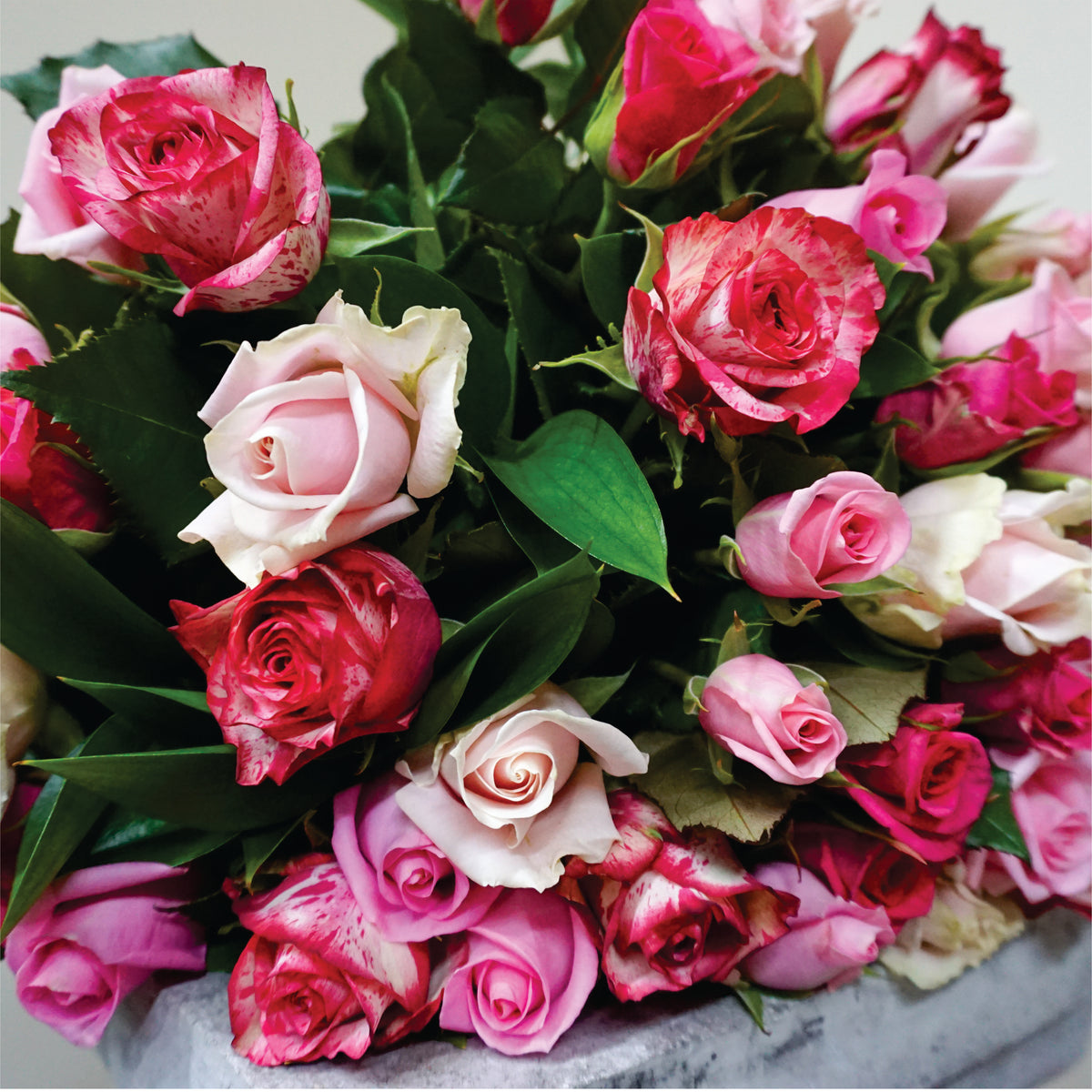 Beautiful gifts "For Her" to say Thank you, Thinking of you or I Love ...